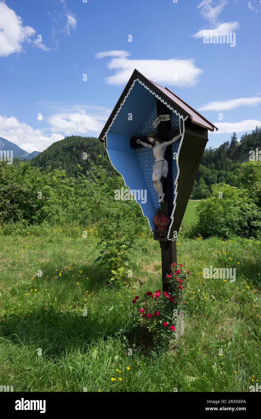 Jesus way of the cross hi-res stock photography and images - Alamy