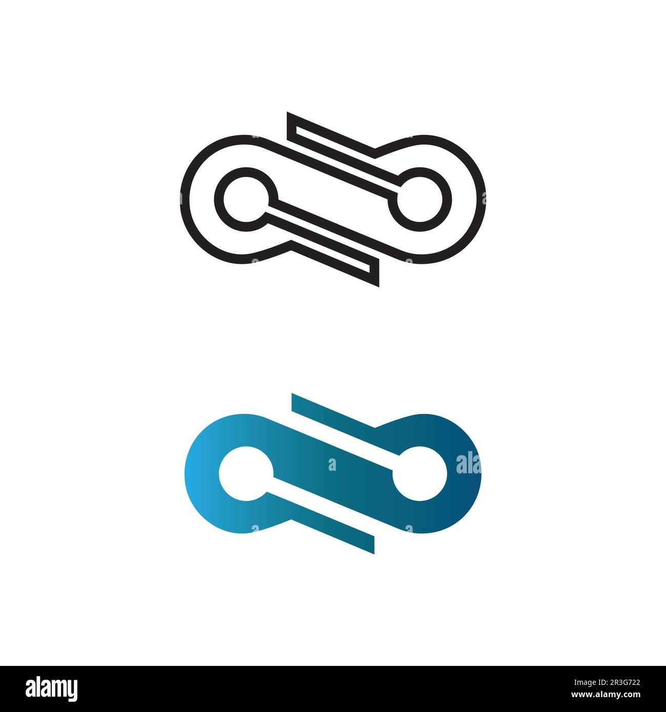 Training program design Cut Out Stock Images & Pictures - Alamy