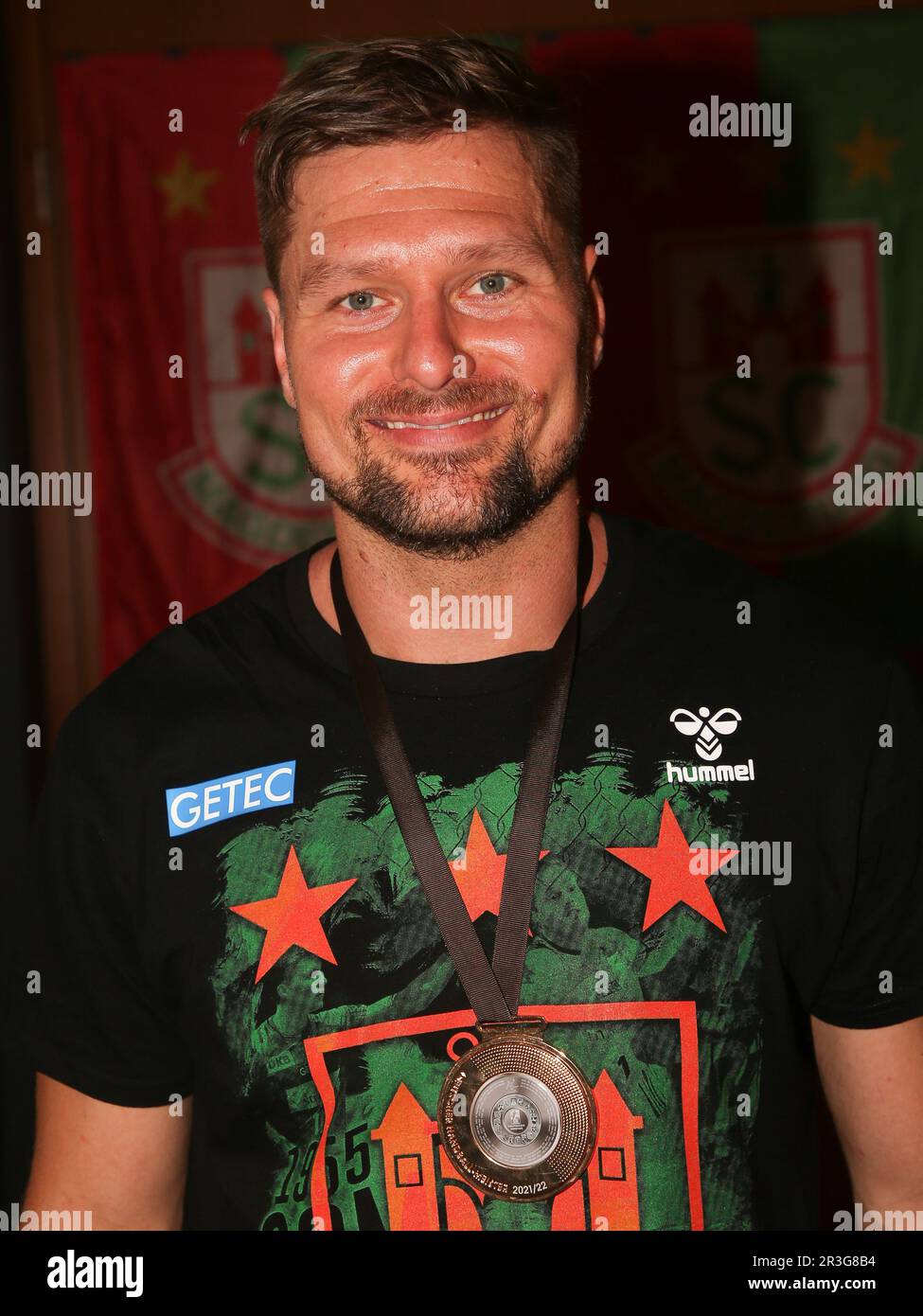 Ra ckraumspieler hi-res stock photography and images - Alamy