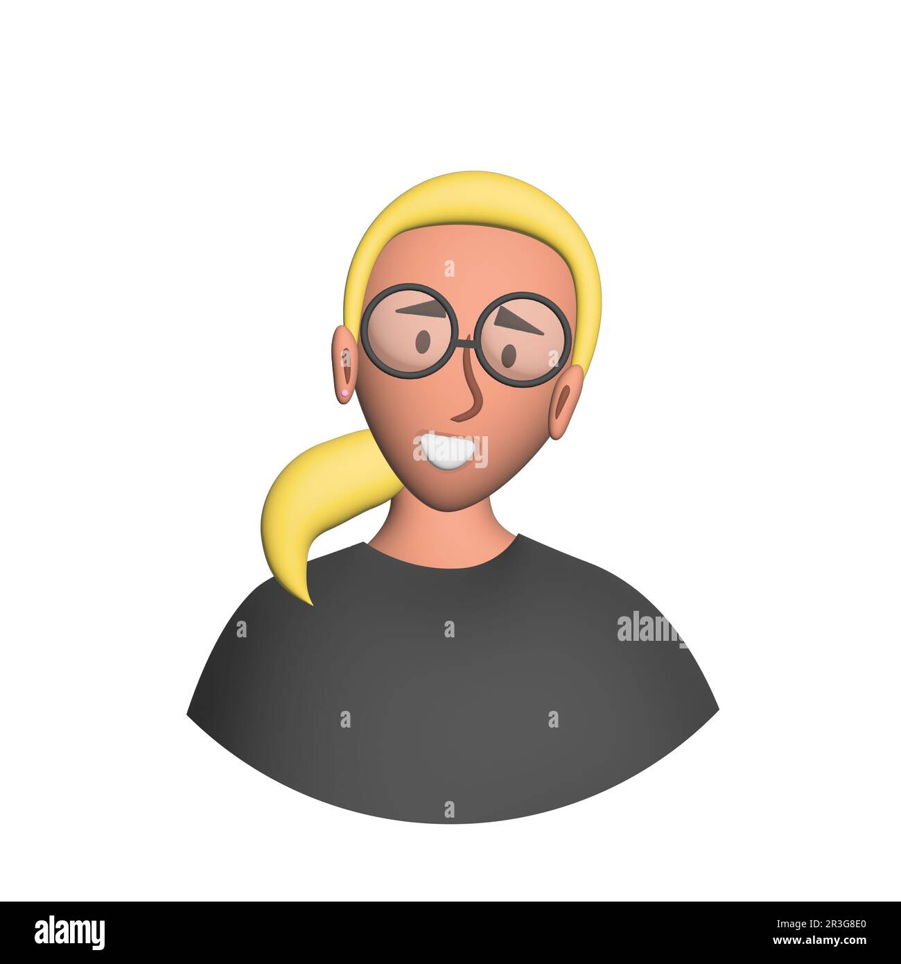 Smart middle aged Cut Out Stock Images & Pictures - Alamy