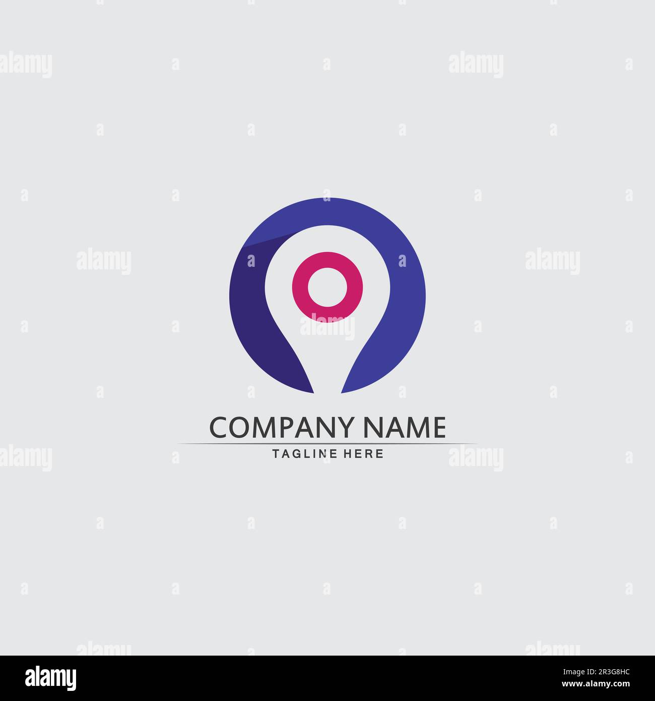 Location icon,Map logo for maps google maps, sign, route, position ...