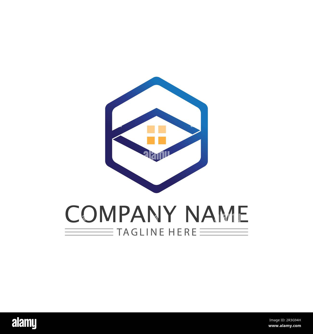 Building home logo, house logo, architecture, icon, residence and city ...