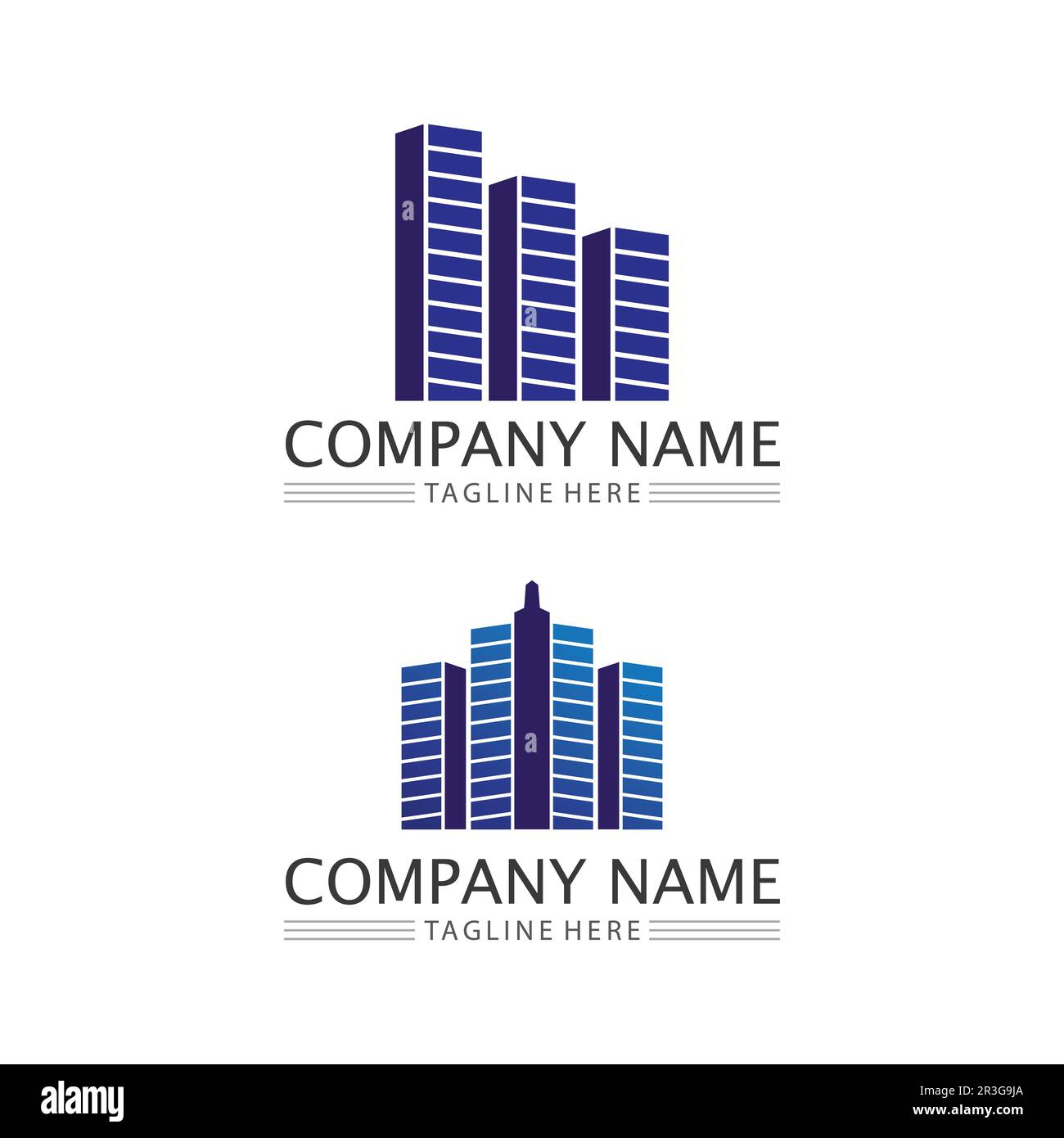 Building home logo, house logo, architecture, icon, residence and city ...
