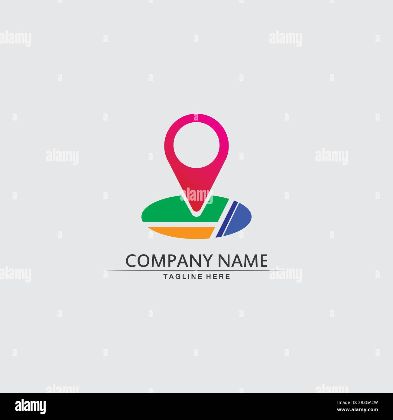 Location icon,Map logo for maps google maps, sign, route, position ...