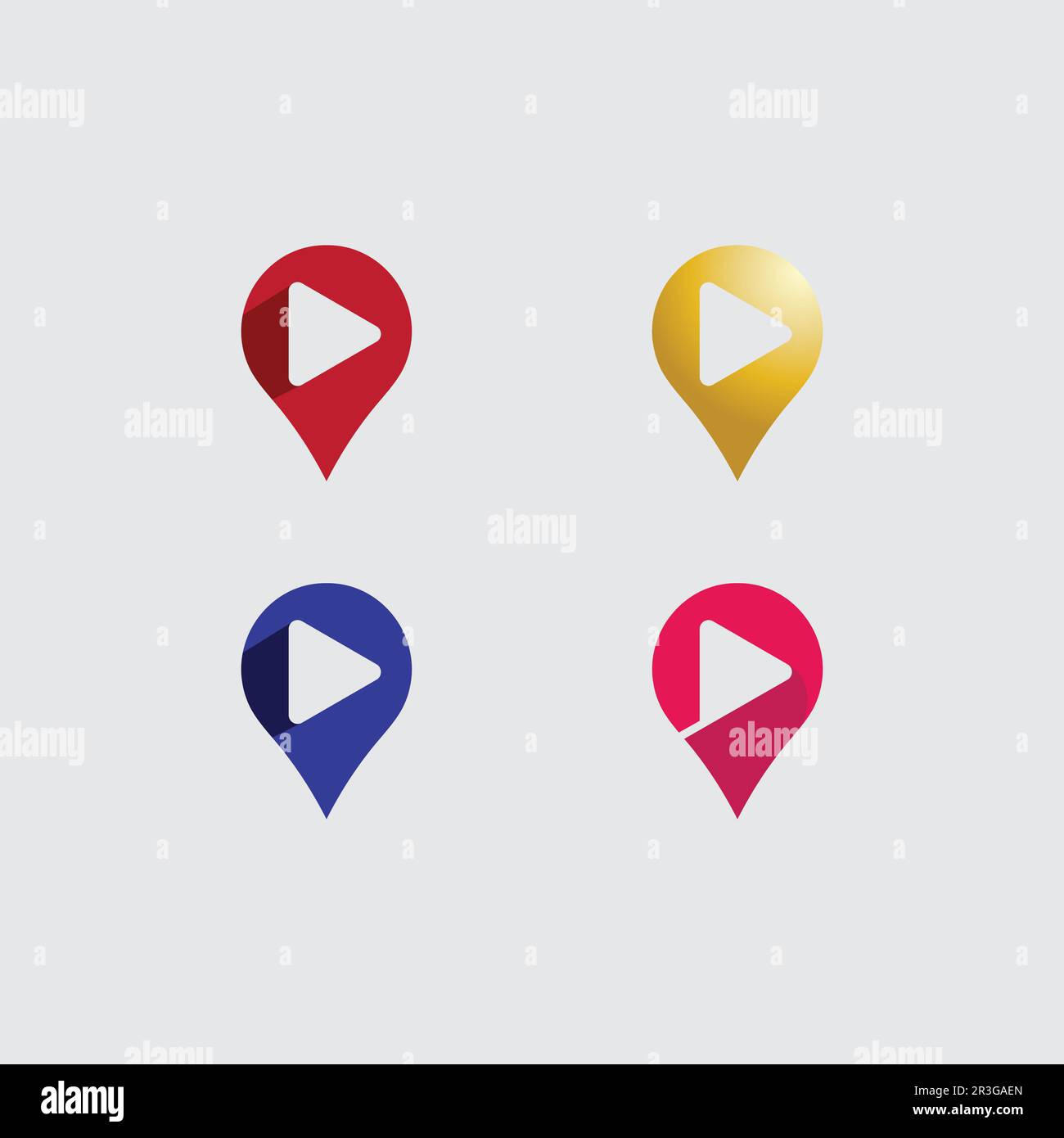 Location icon,Map logo for map, google map, sign, route, position ...