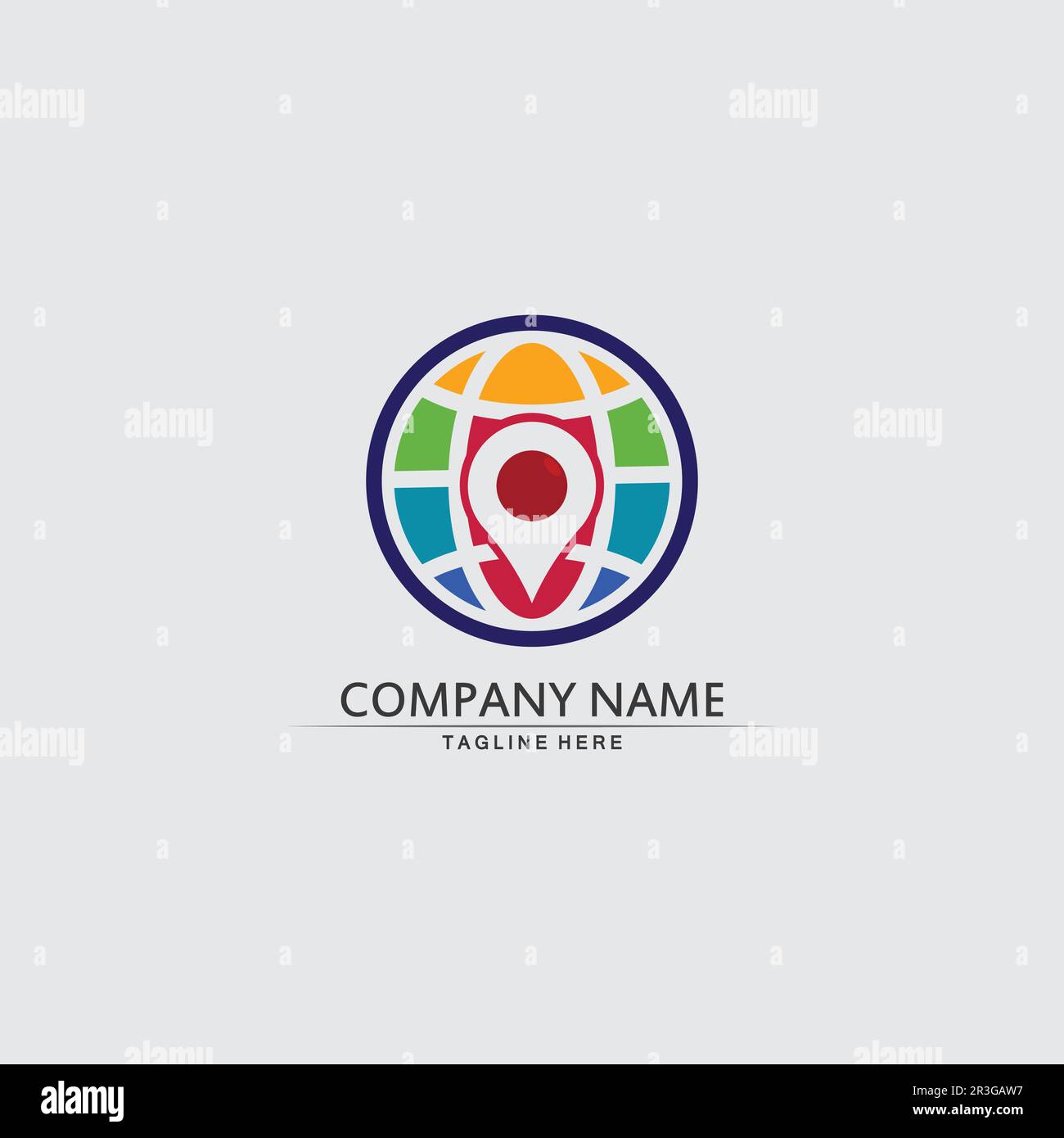 Location icon,Map logo for maps google maps, sign, route, position ...