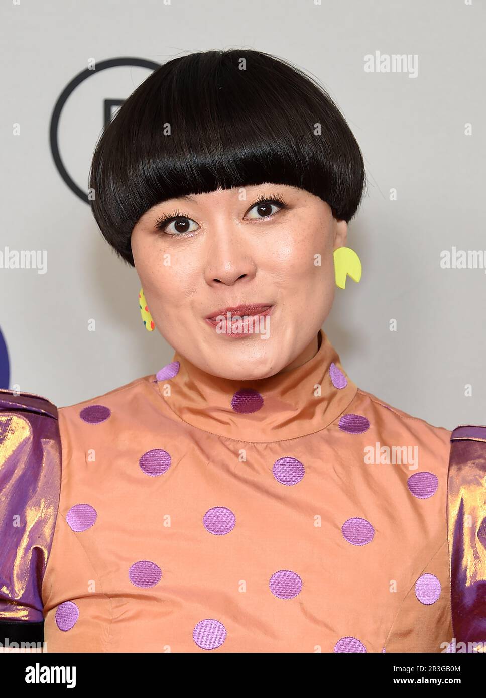 Beverly Hills, USA. 23rd May, 2023. Atsuko Okatsuka arriving at the ...
