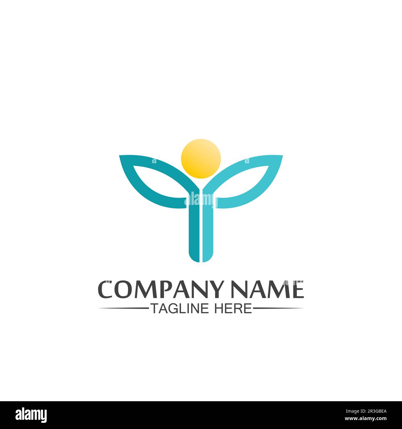 People logo, Team, Succes people work, Group and Community, Group ...