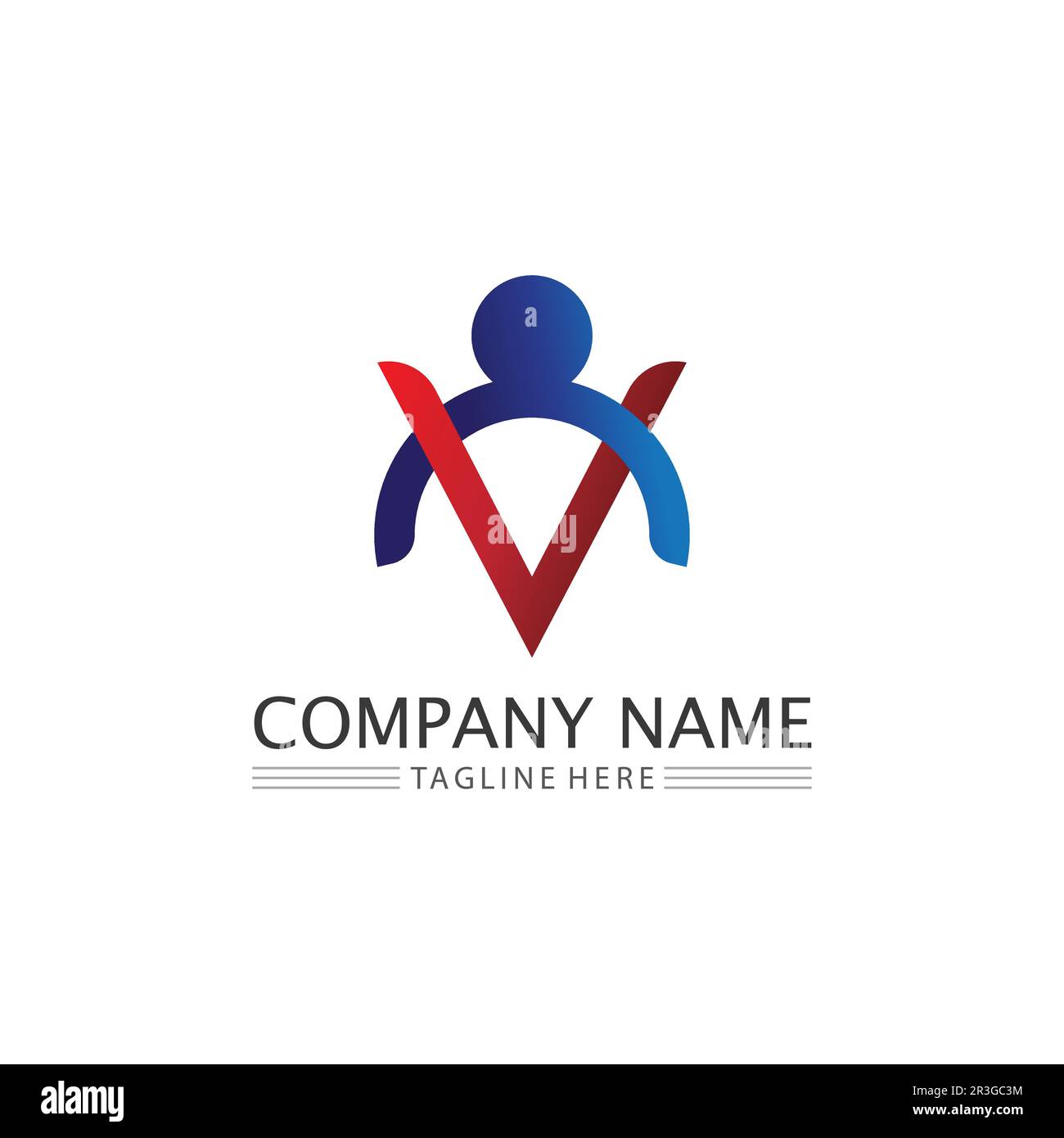 people Community,care group network and social icon design template ...