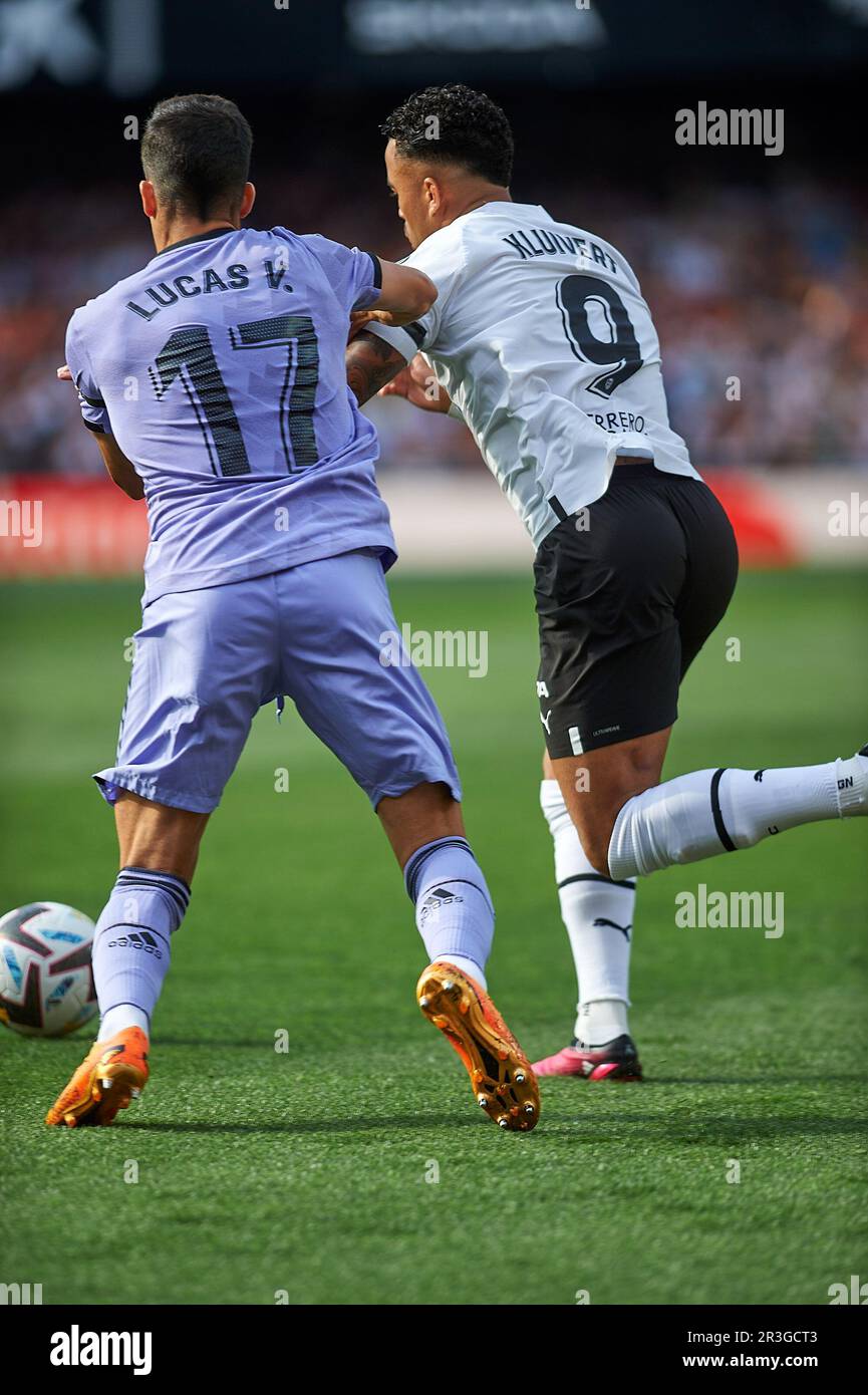 Justin kluivert 2022 hi-res stock photography and images - Alamy