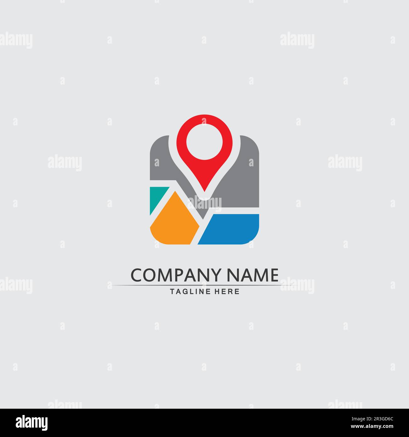 Location icon,Map logo for map, google map, sign, route, position ...