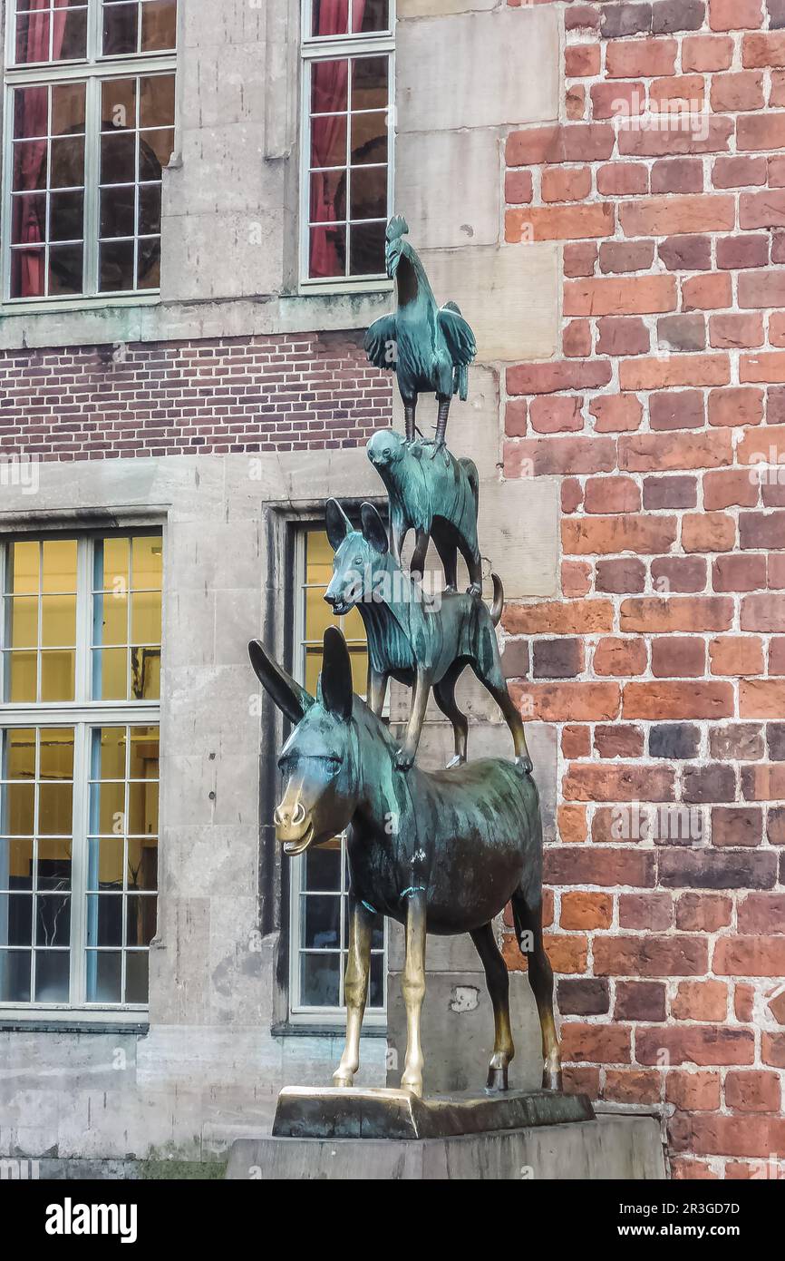 Altes ma rchen hi-res stock photography and images - Alamy