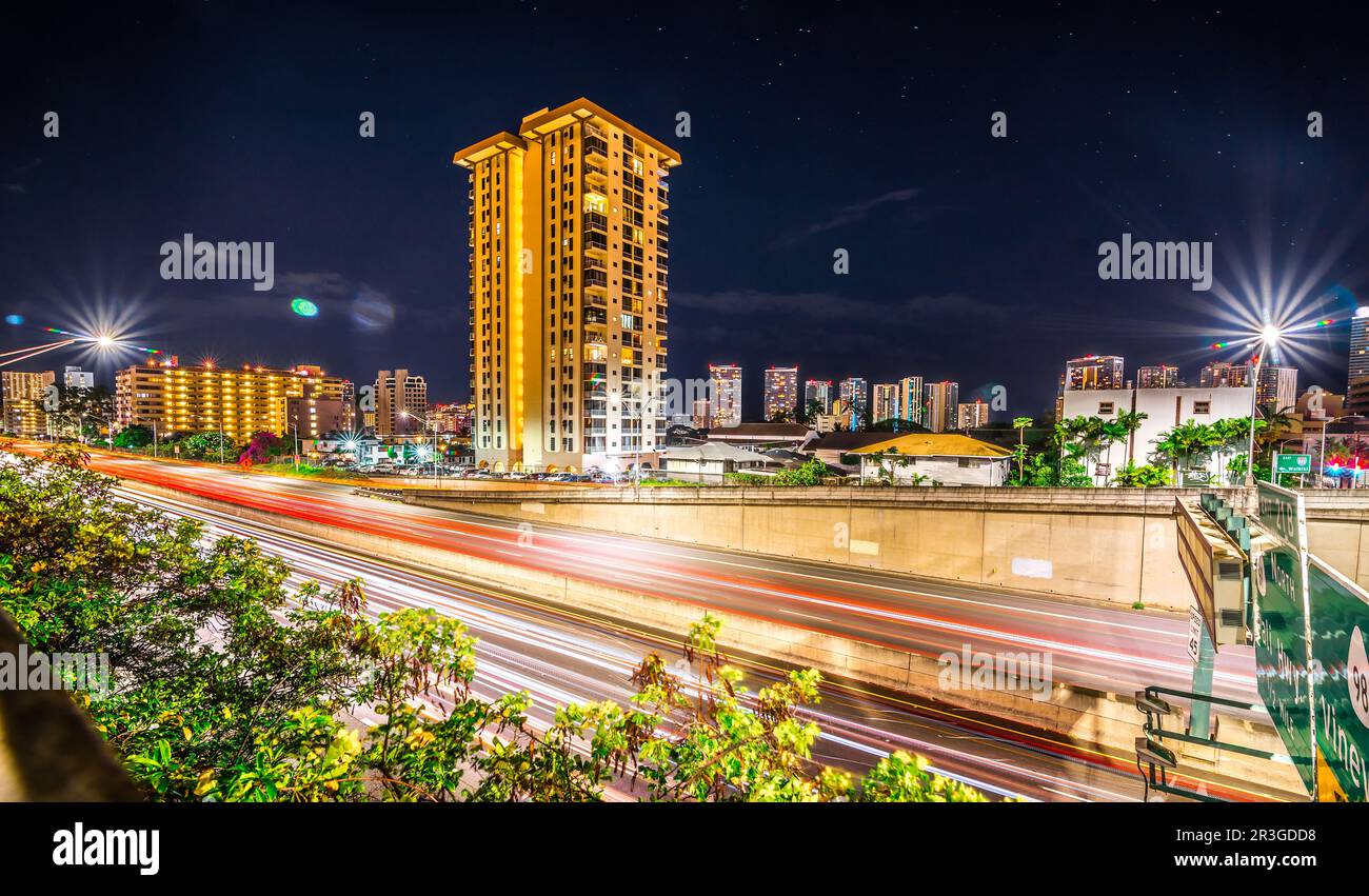 H1 hawaii hi-res stock photography and images - Alamy