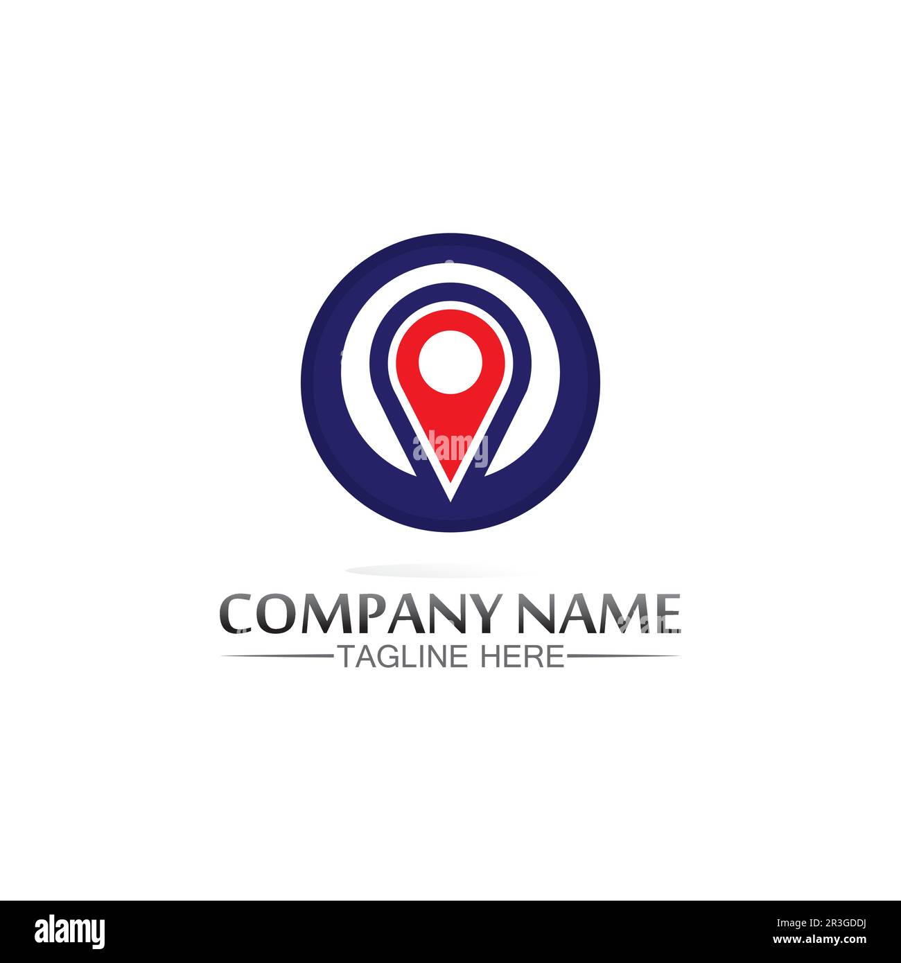 Location icon,Map logo for map, google map, sign, route, position ...