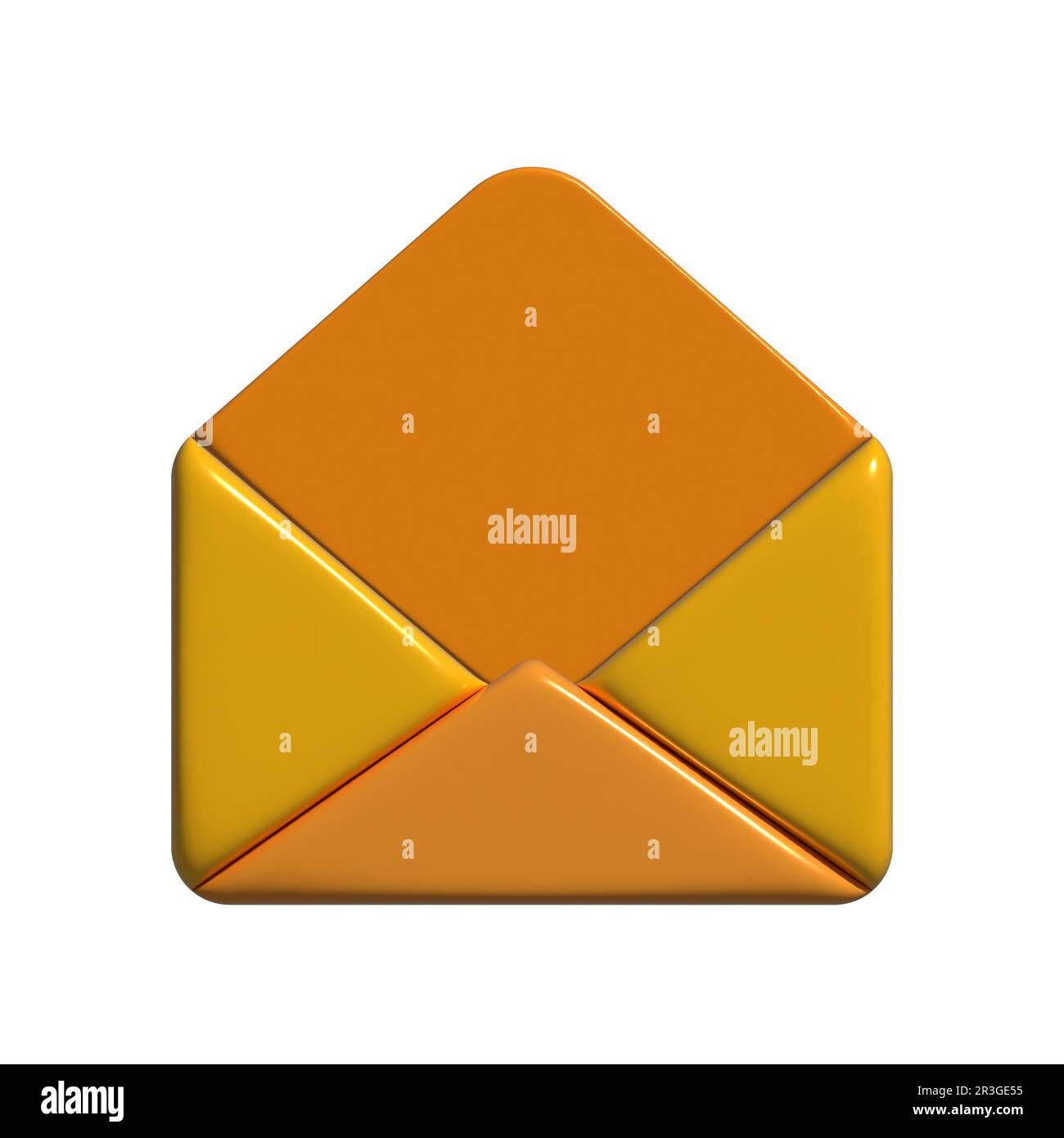 Open orange Cut Out Stock Images & Pictures - Alamy