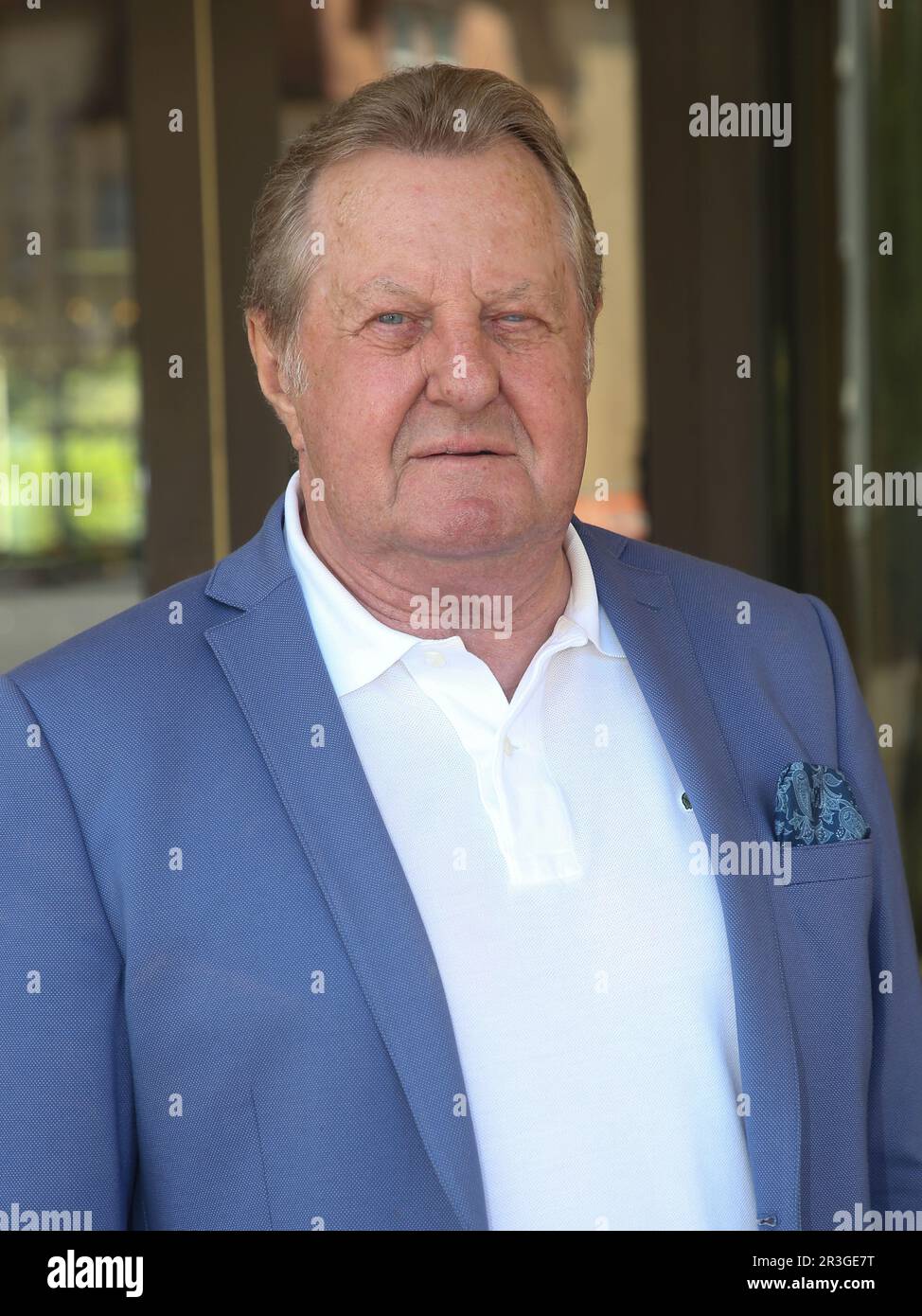 National president hi-res stock photography and images - Alamy