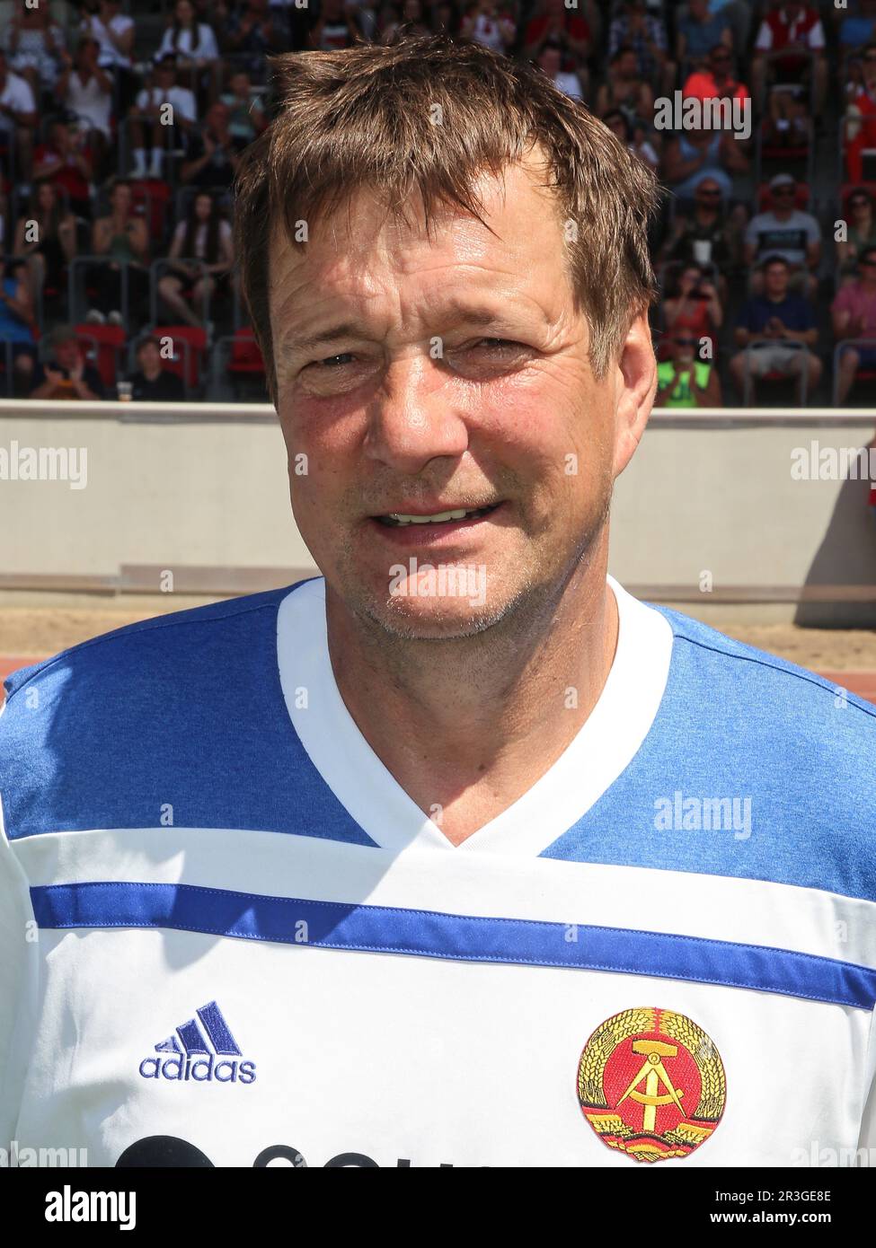 Meister ga hi-res stock photography and images - Alamy