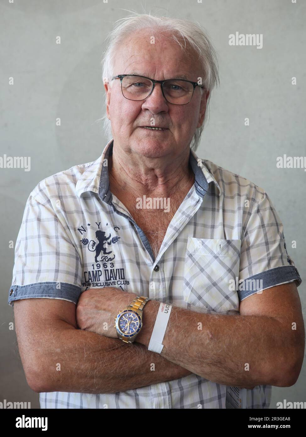 Ducke hi-res stock photography and images - Alamy