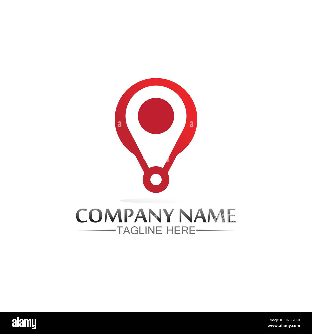 Location icon,Map logo for map, google map, sign, route, position ...