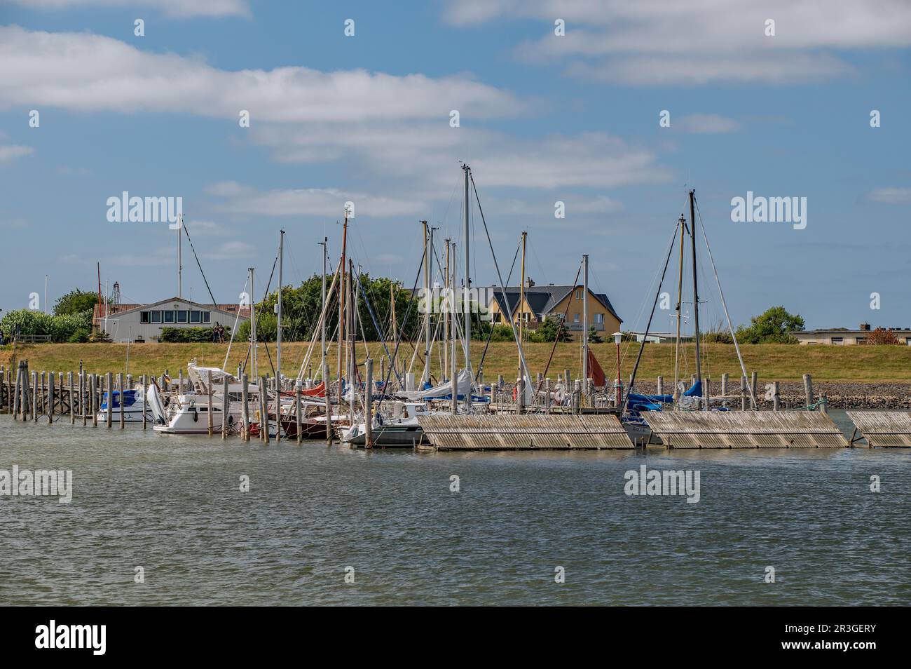 Tidal ebb and flow hi-res stock photography and images - Alamy