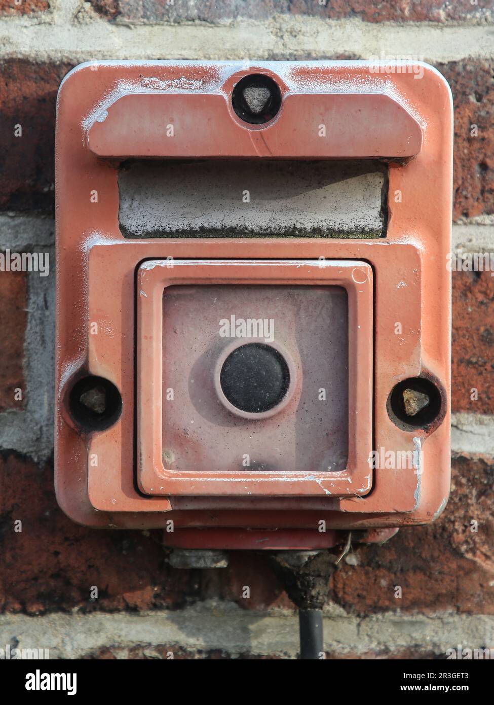 Feuerwehrwesen hi-res stock photography and images - Alamy