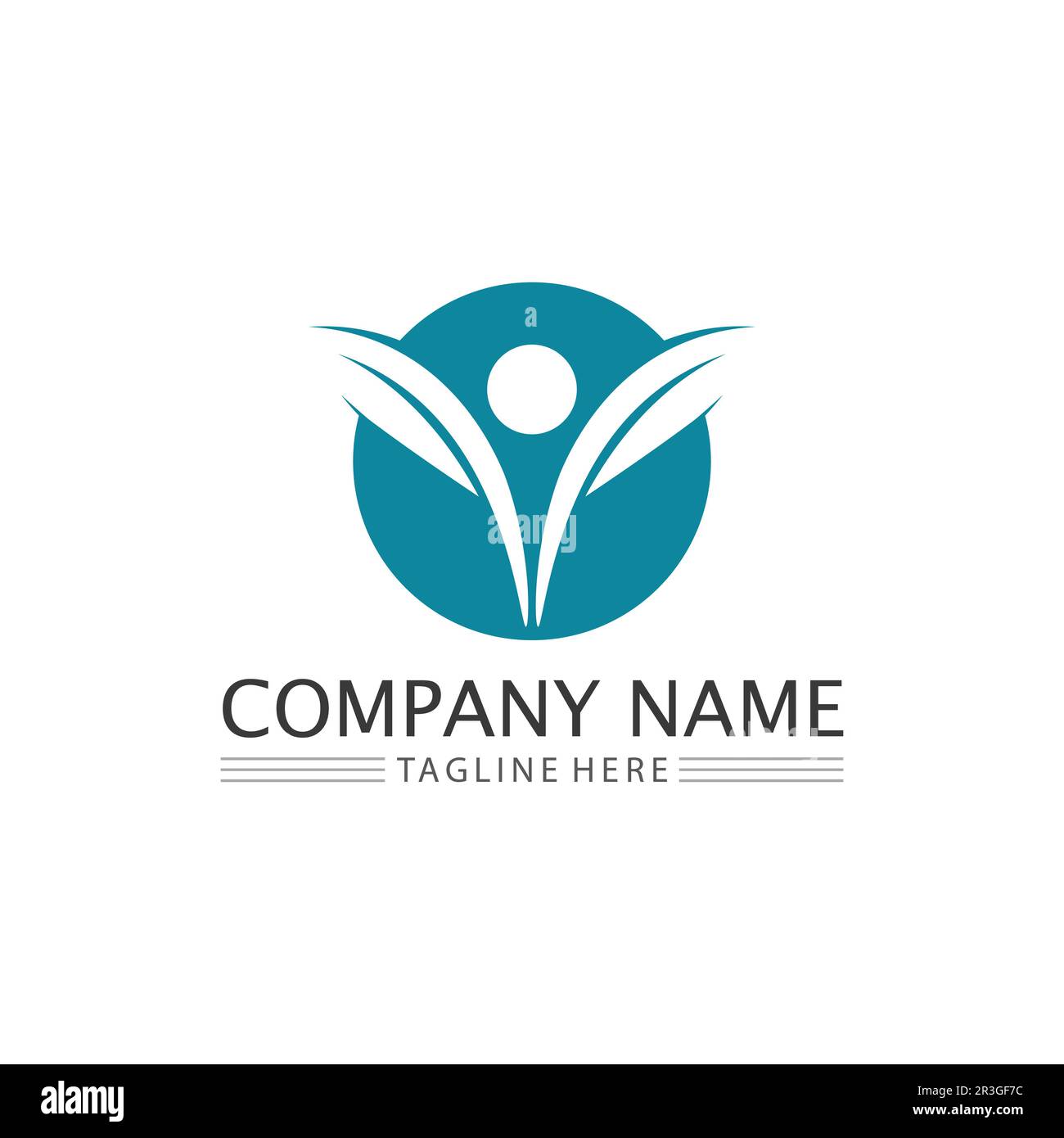 Community team group health team friends love family logo Stock Vector ...