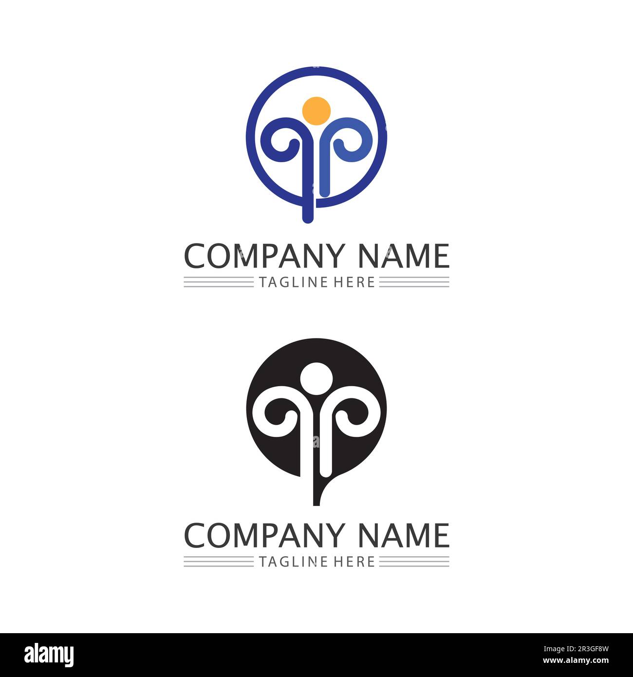Community team group health team friends love family logo Stock Vector ...