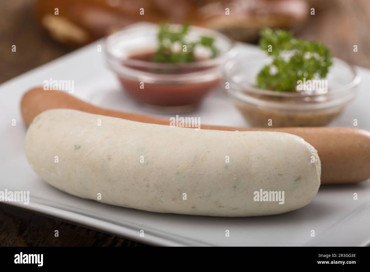 Wiener wiesn festival hi-res stock photography and images - Alamy