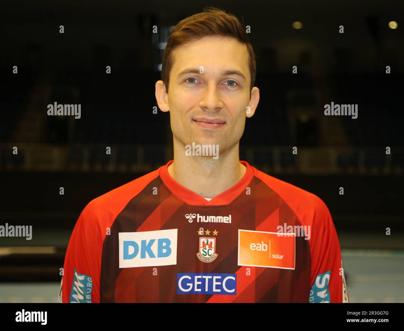 Goalkeeper shirt hi-res stock photography and images - Alamy