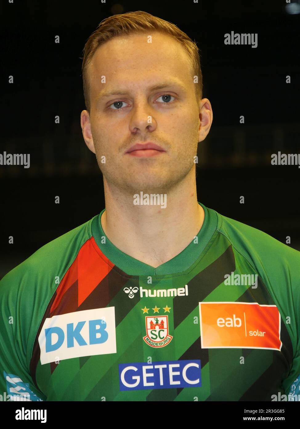 Magna sson hi-res stock photography and images - Alamy