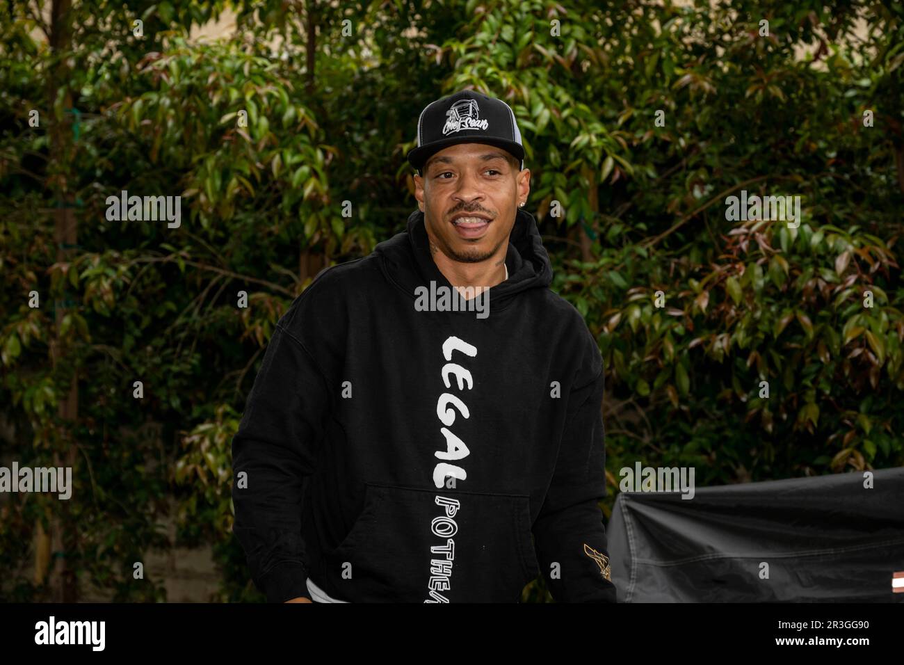 Los Angeles, USA. 23rd May, 2023. Los Angeles, CA May 23th, 2023 Chef ...