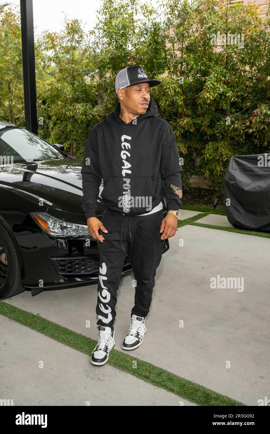 Los Angeles, USA. 23rd May, 2023. Los Angeles, CA May 23th, 2023 Chef ...