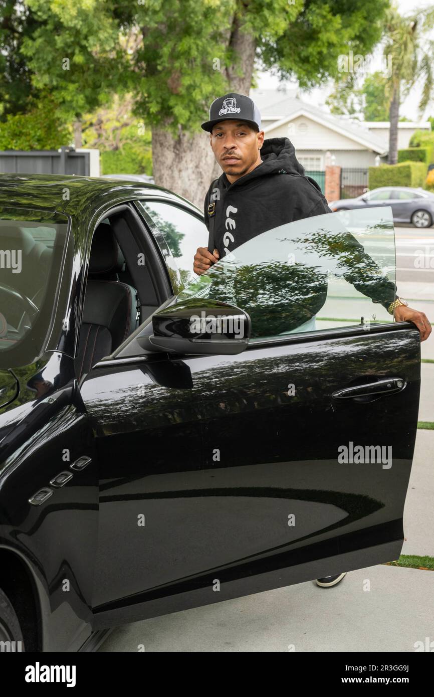 Los Angeles, USA. 23rd May, 2023. Los Angeles, CA May 23th, 2023 Chef ...