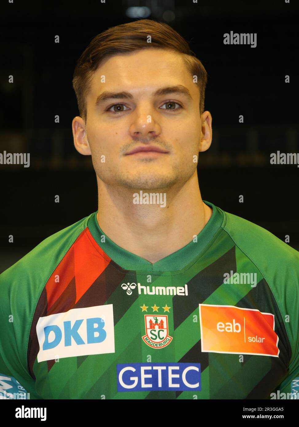 Kay smits handball hi-res stock photography and images - Alamy