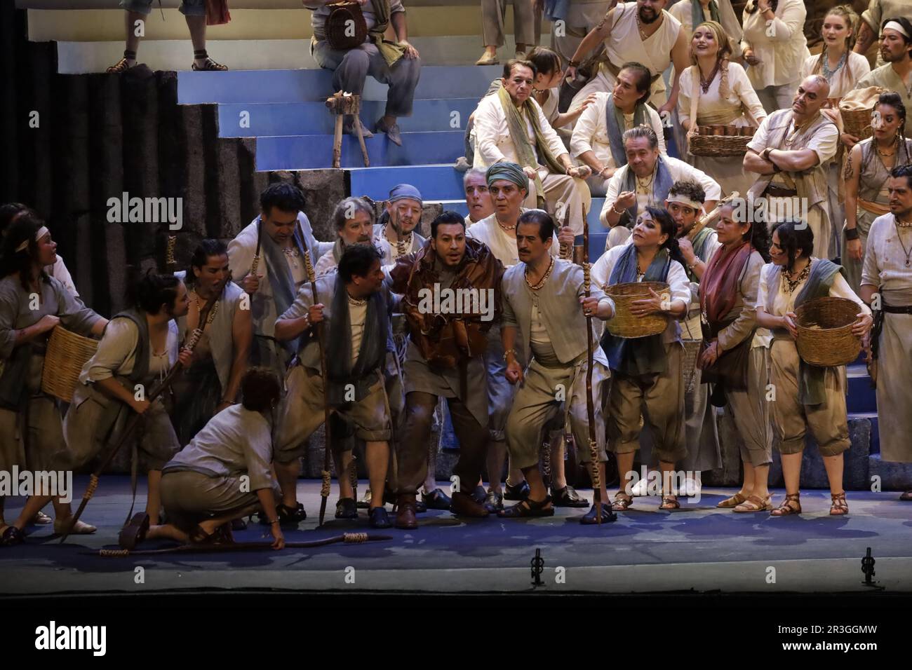 Jesus leon hi-res stock photography and images - Alamy