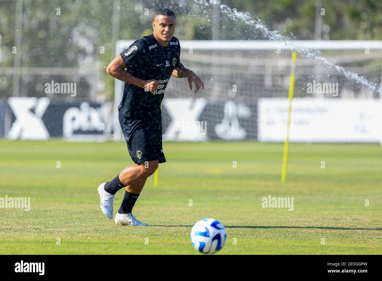 Sao Paulo, Brazil. 24th May, 2023. SP - SAO PAULO - 05/23/2023 ...