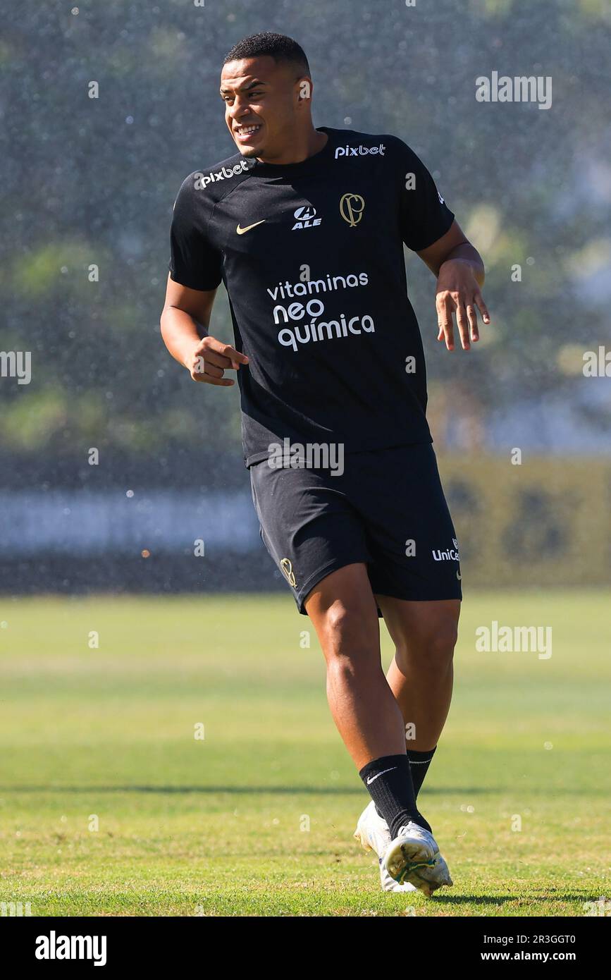 Sao Paulo, Brazil. 24th May, 2023. SP - SAO PAULO - 05/23/2023 ...