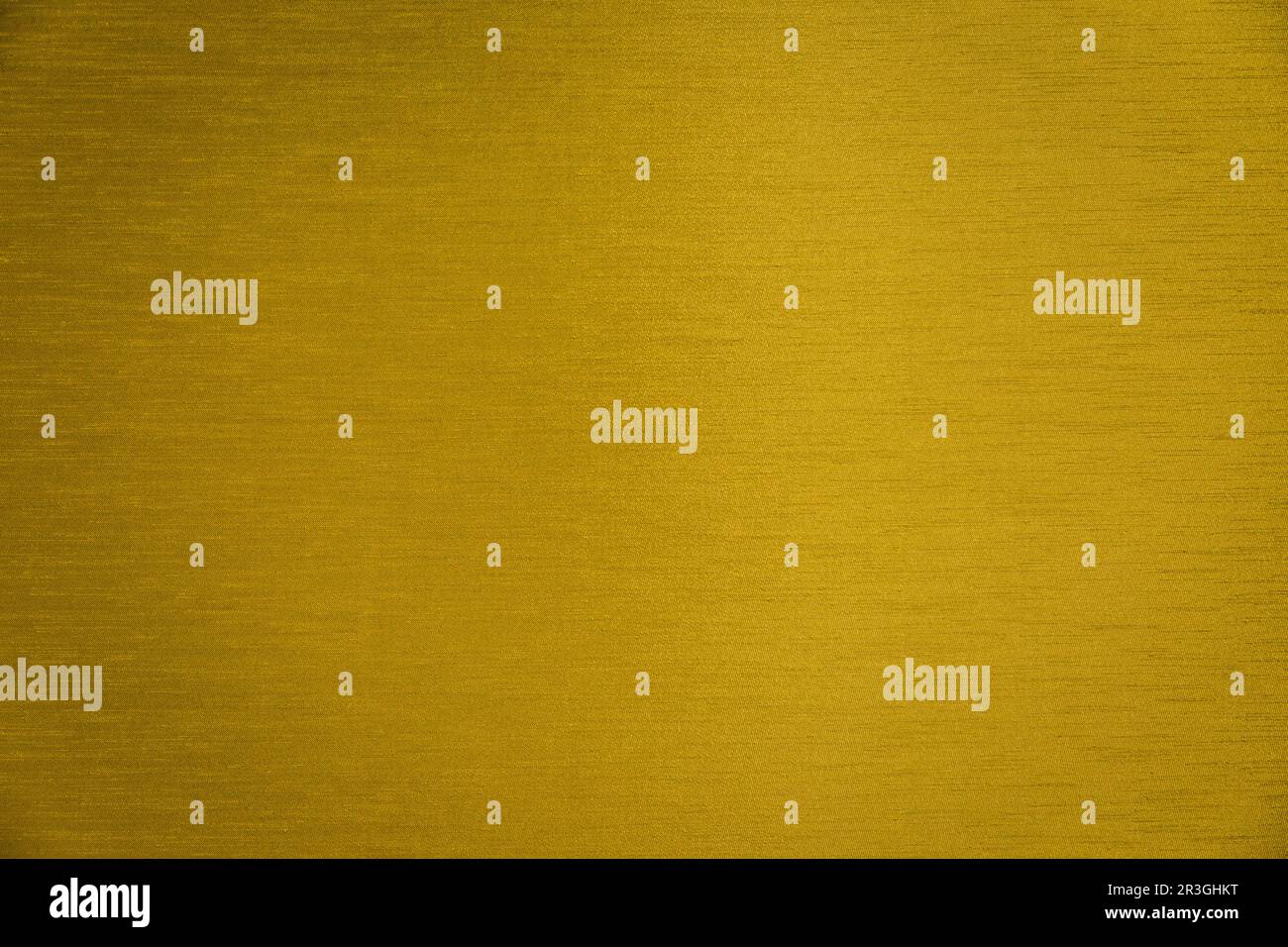 Old gold fabric surfaces texture background Stock Photo - Alamy