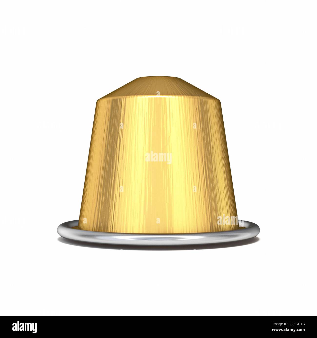 Coffee pod packaging hi-res stock photography and images - Alamy