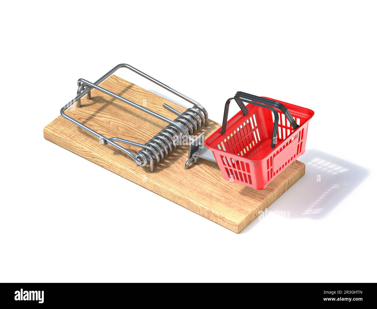 Empty mousetrap hi-res stock photography and images - Alamy