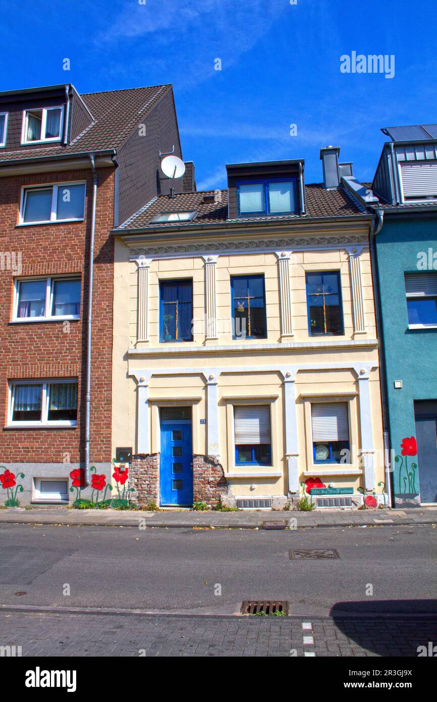 Anliegerstr hi-res stock photography and images - Alamy