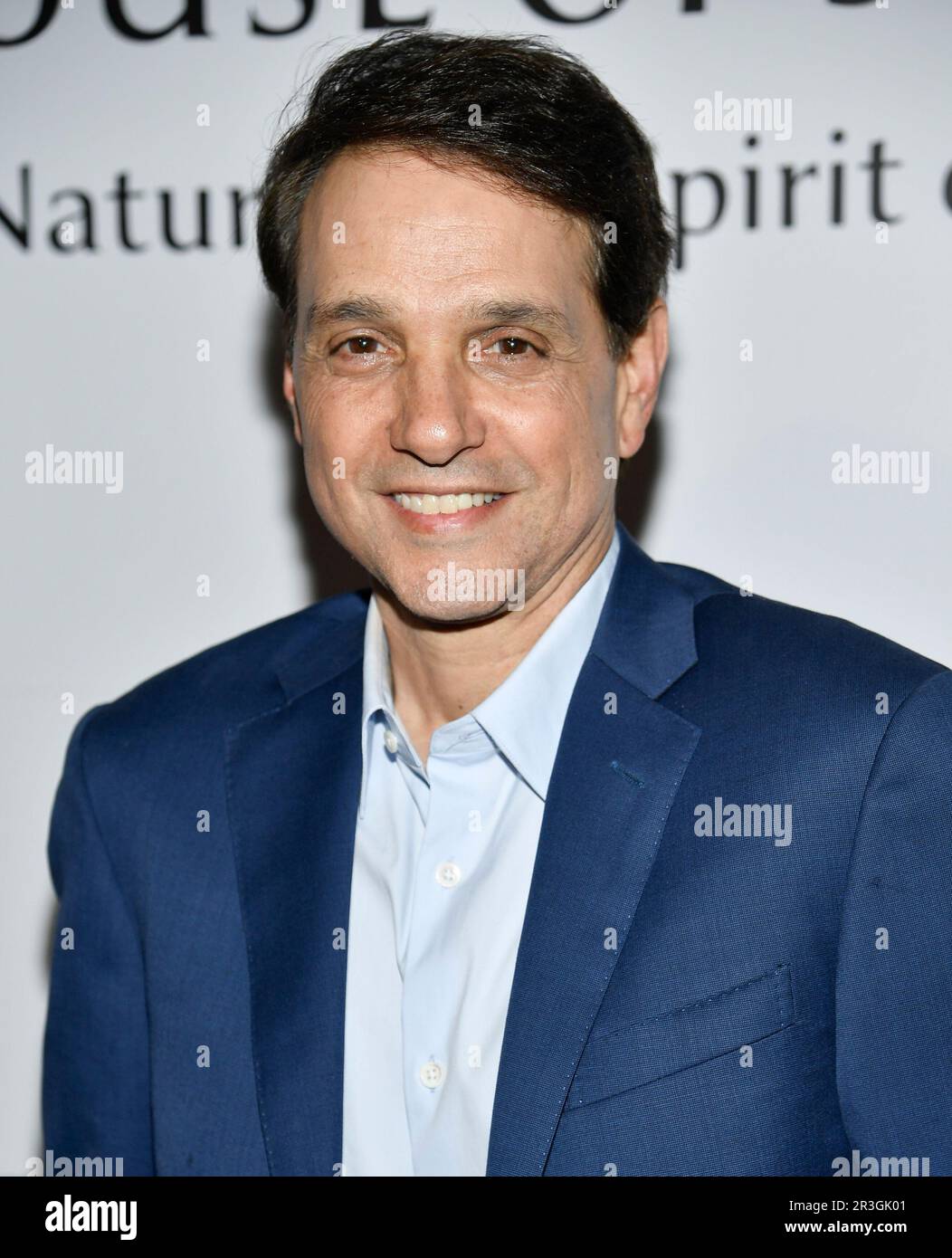 Ralph Macchio attends the 100th anniversary of House of Suntory and ...