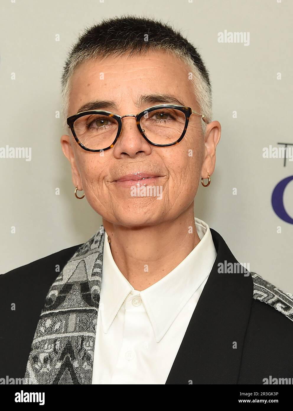 Beverly Hills, USA. 23rd May, 2023. Mafer Suarez arriving at the 48th ...