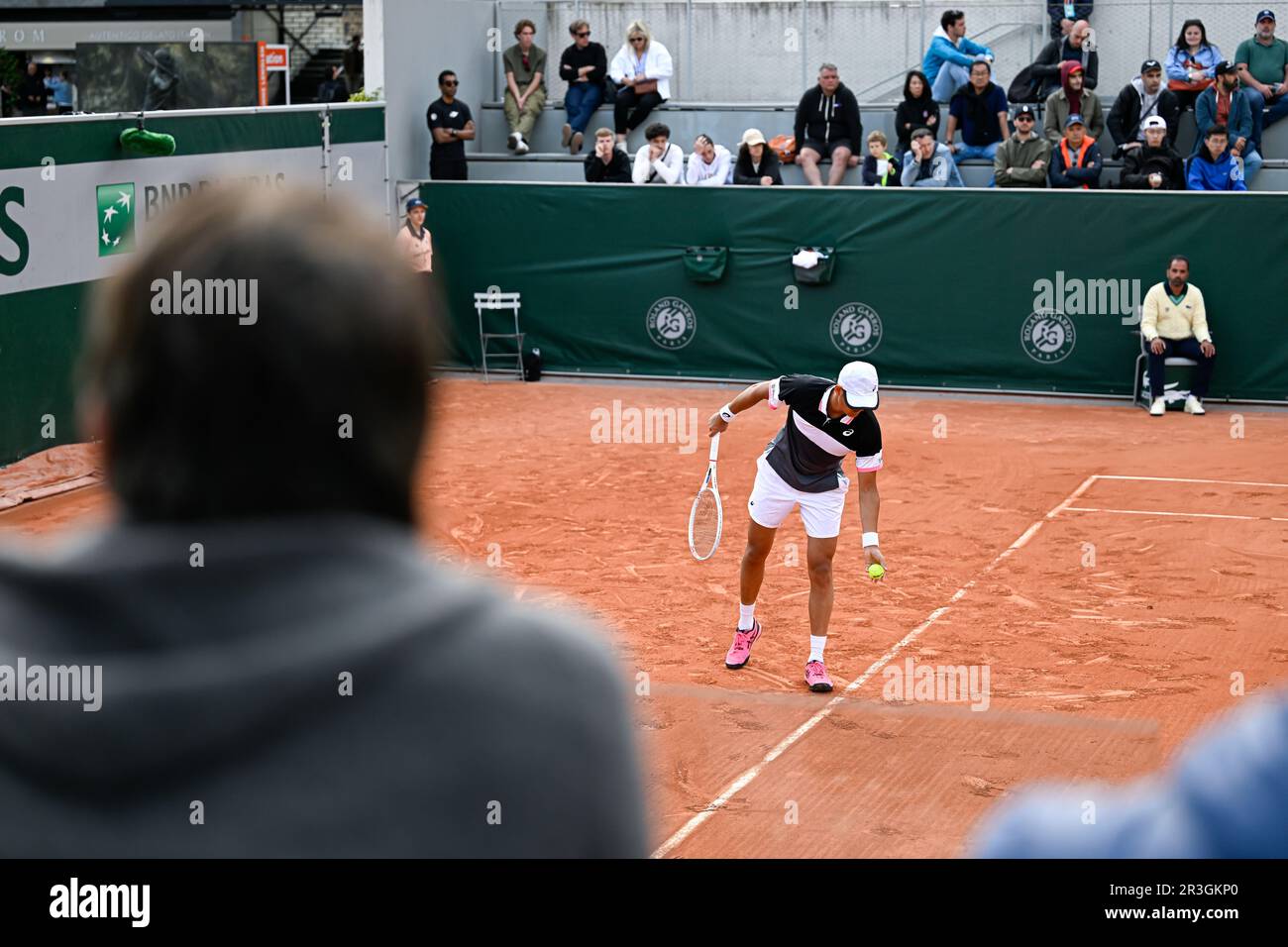 Taiwan tennis not table hi-res stock photography and images - Alamy