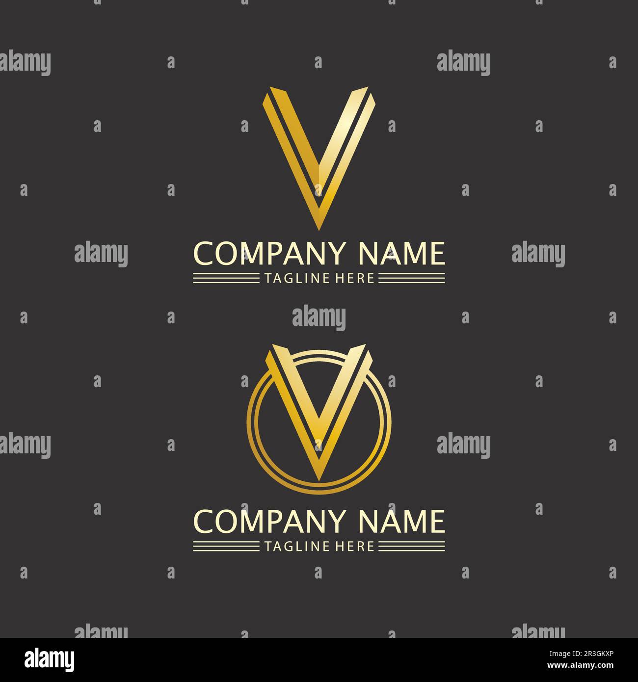 Letter lightning Stock Vector Images - Alamy