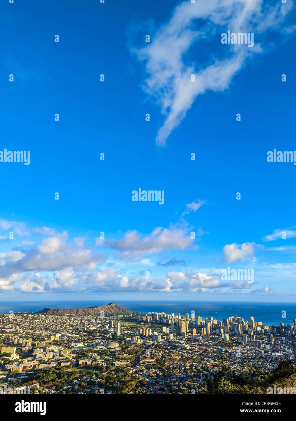 Tantalus overlook hi-res stock photography and images - Alamy