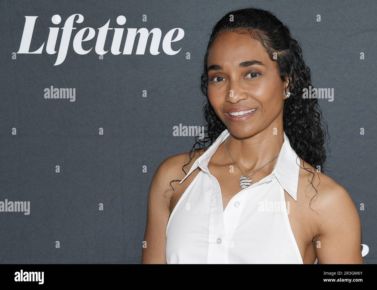 Los Angeles, USA. 23rd May, 2023. Rozonda ‘Chilli' Thomas of TLC at the ...