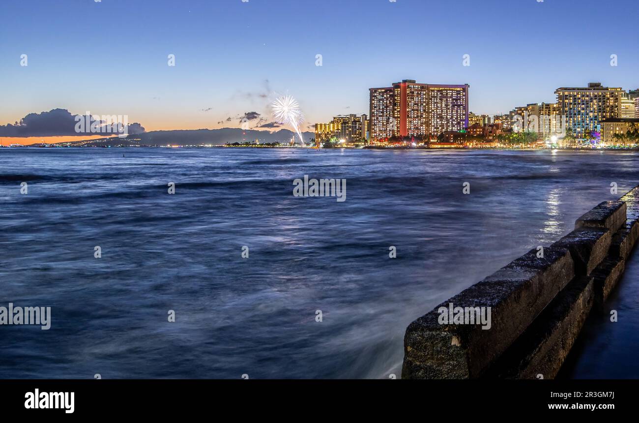 Pier sunset beautiful photo hi-res stock photography and images - Alamy
