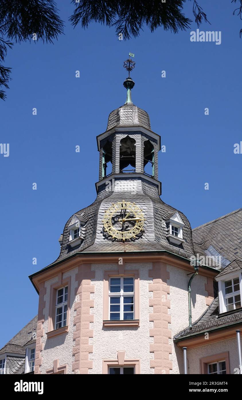 Amtsgericht korbach hi-res stock photography and images - Alamy