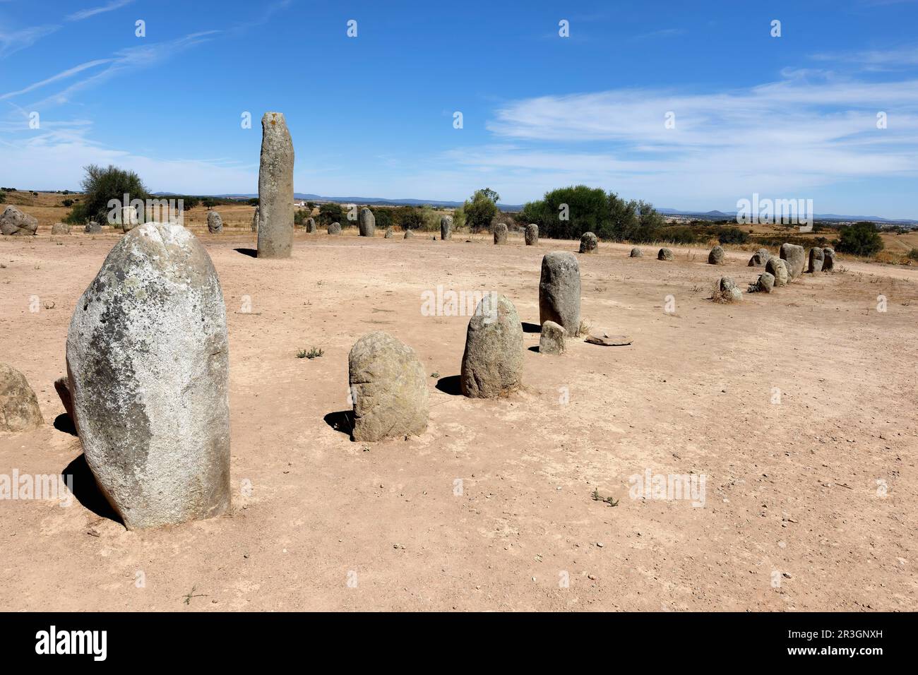 Megalithic architecture hi-res stock photography and images - Alamy